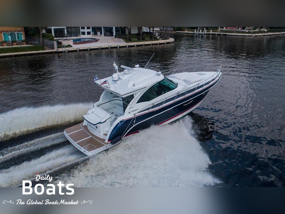 2015 Formula 45 Yacht for sale. View price, photos and Buy 2015 Formula ...