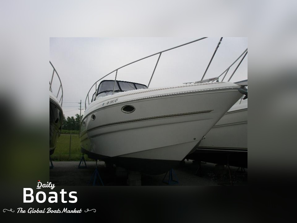 2003 Larson Boats 330 Cabrio for sale. View price, photos and Buy 2003 ...