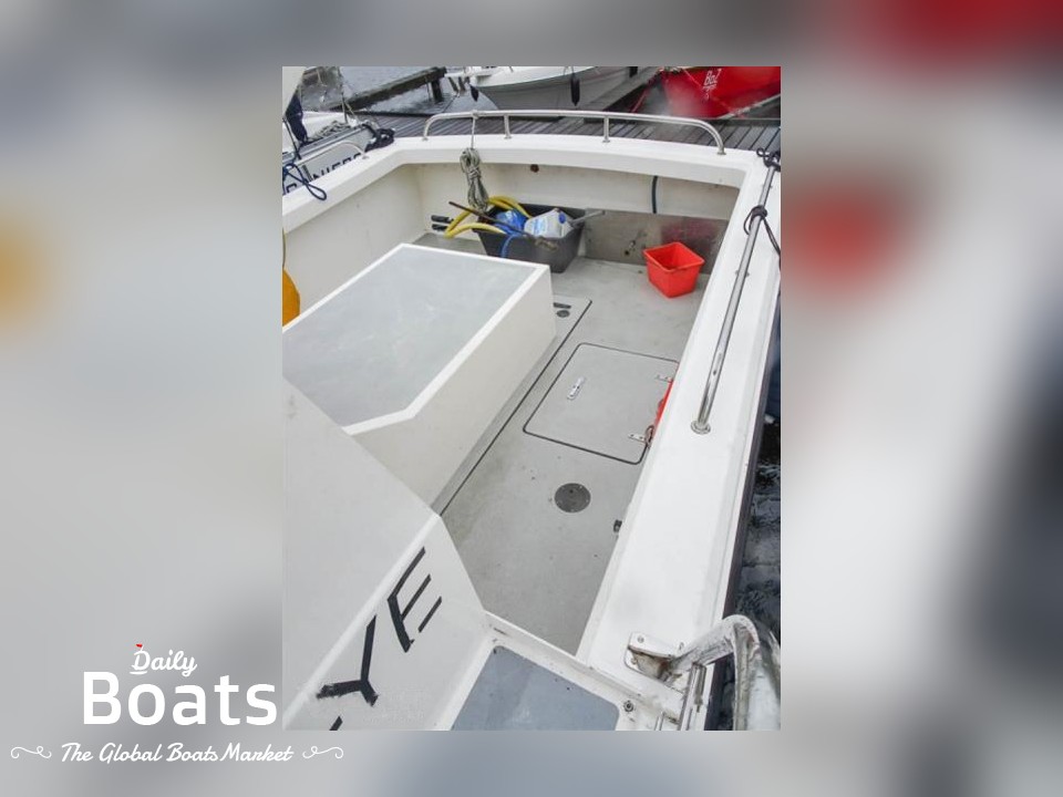 2001 Cygnus Cyclone 30 for sale. View price, photos and Buy 2001 Cygnus ...