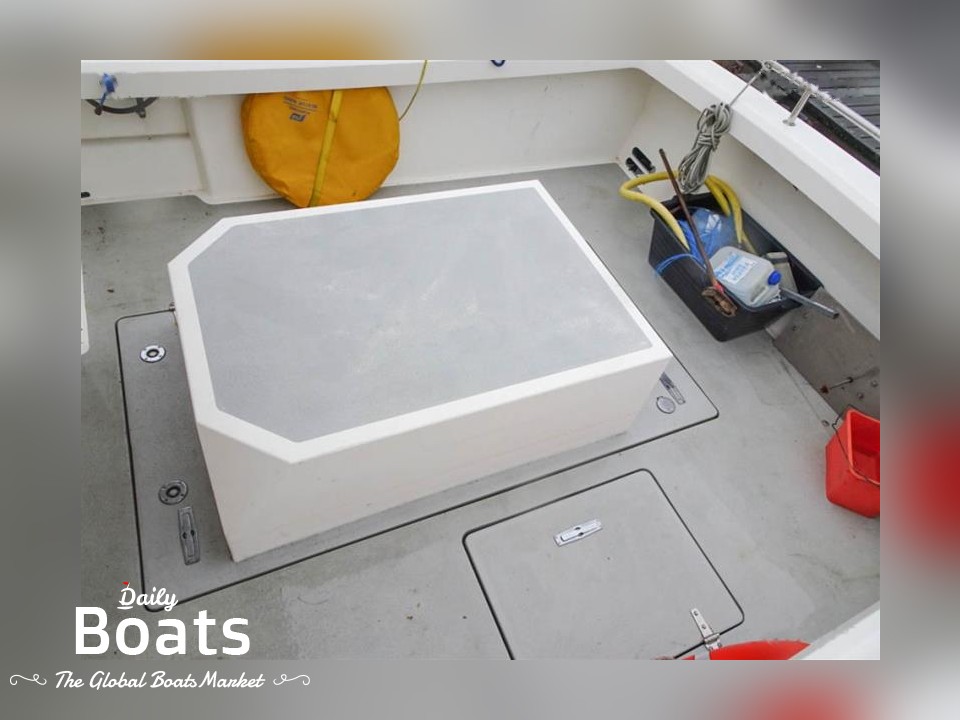 2001 Cygnus Cyclone 30 for sale. View price, photos and Buy 2001 Cygnus ...