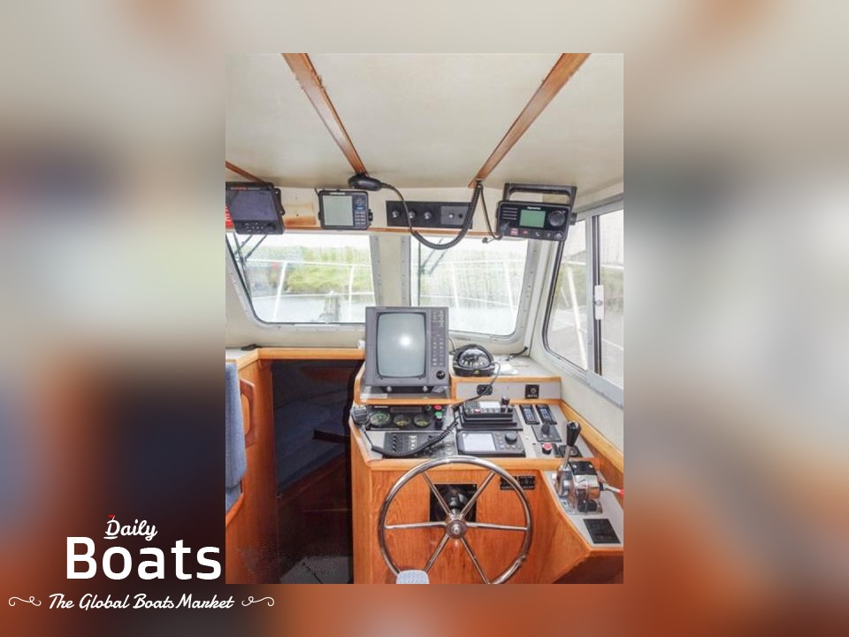 2001 Cygnus Cyclone 30 for sale. View price, photos and Buy 2001 Cygnus ...