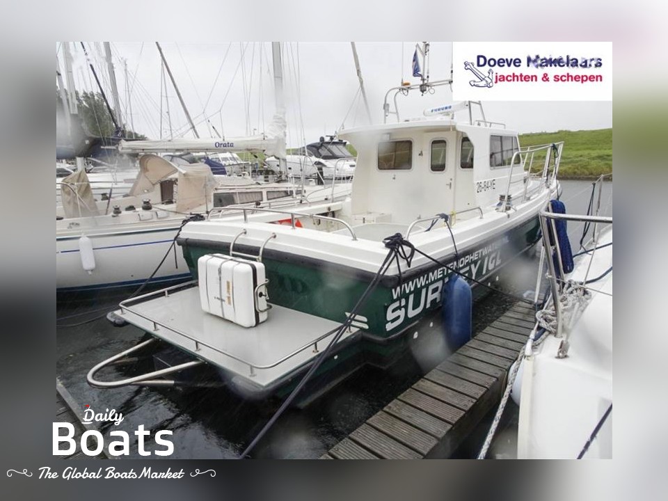 2001 Cygnus Cyclone 30 for sale. View price, photos and Buy 2001 Cygnus ...