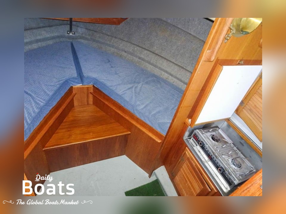 2001 Cygnus Cyclone 30 for sale. View price, photos and Buy 2001 Cygnus ...