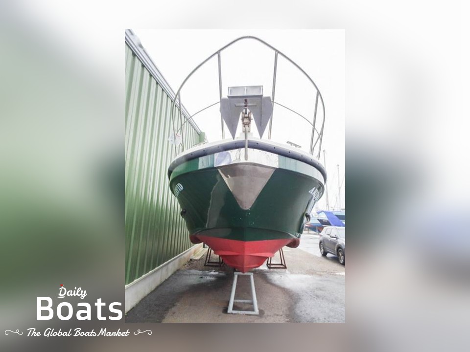 2001 Cygnus Cyclone 30 for sale. View price, photos and Buy 2001 Cygnus ...