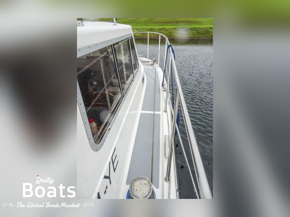 2001 Cygnus Cyclone 30 for sale. View price, photos and Buy 2001 Cygnus ...