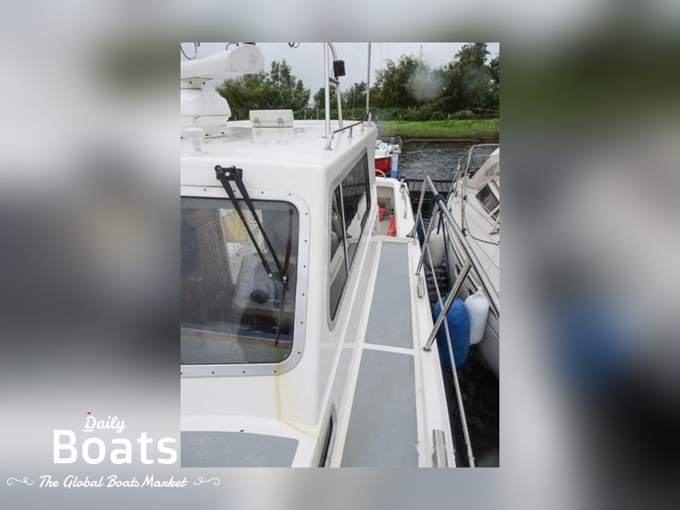 2001 Cygnus Cyclone 30 for sale. View price, photos and Buy 2001 Cygnus ...