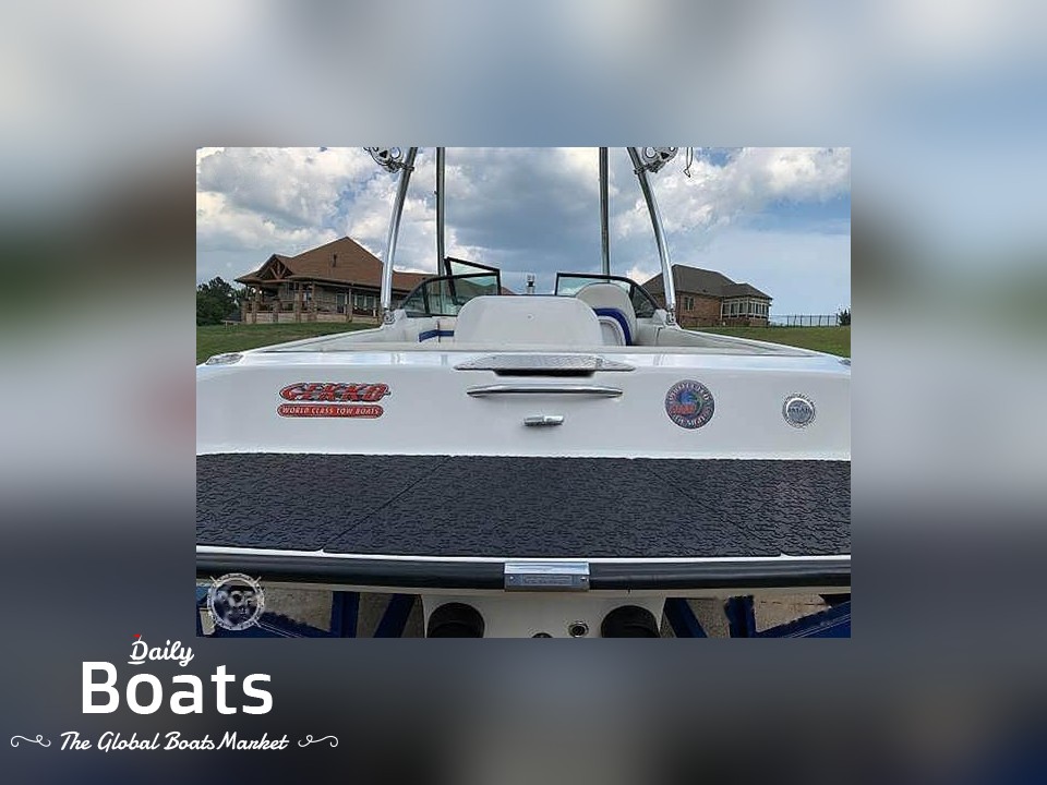 2006 Gekko Gto 22 for sale. View price, photos and Buy 2006 Gekko Gto ...