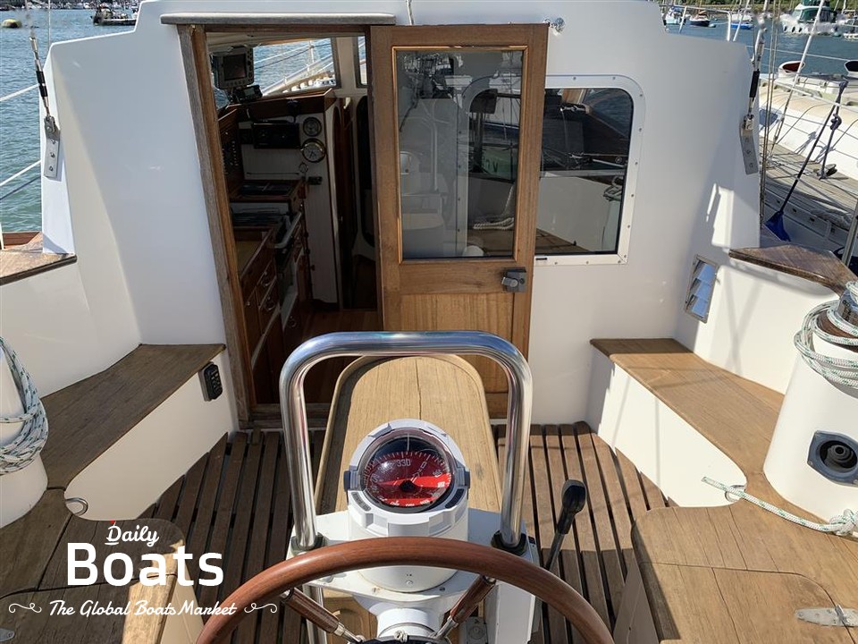 1980 Colvic Craft Victor 35 for sale. View price, photos and Buy 1980 ...