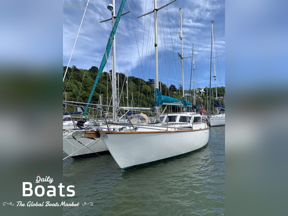 1980 Colvic Craft Victor 35 for sale. View price, photos and Buy 1980 ...
