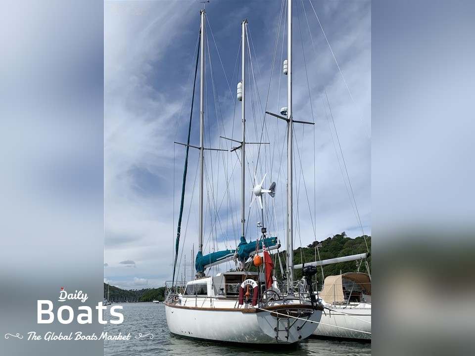 1980 Colvic Craft Victor 35 for sale. View price, photos and Buy 1980 ...