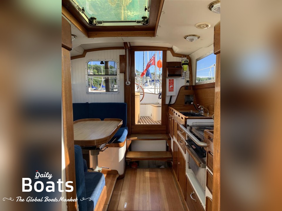 1980 Colvic Craft Victor 35 for sale. View price, photos and Buy 1980 ...