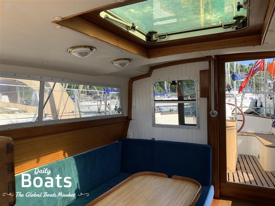 1980 Colvic Craft Victor 35 for sale. View price, photos and Buy 1980 ...