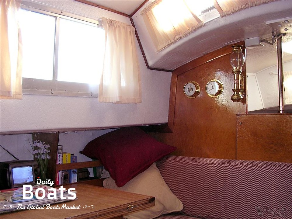 1974 Husky 24 for sale. View price, photos and Buy 1974 Husky 24 #227341