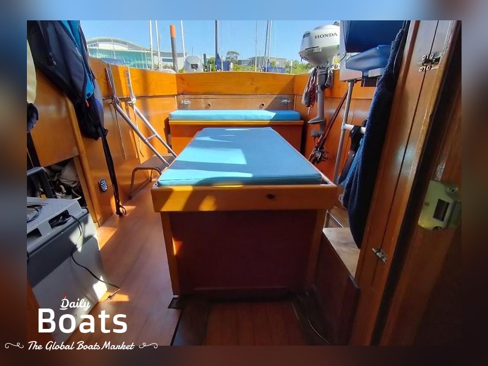 1980 Colvic Craft Northerner 26 for sale. View price, photos and Buy ...