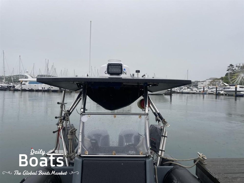 2020 Tornado Custom Built for sale. View price, photos and Buy 2020 ...