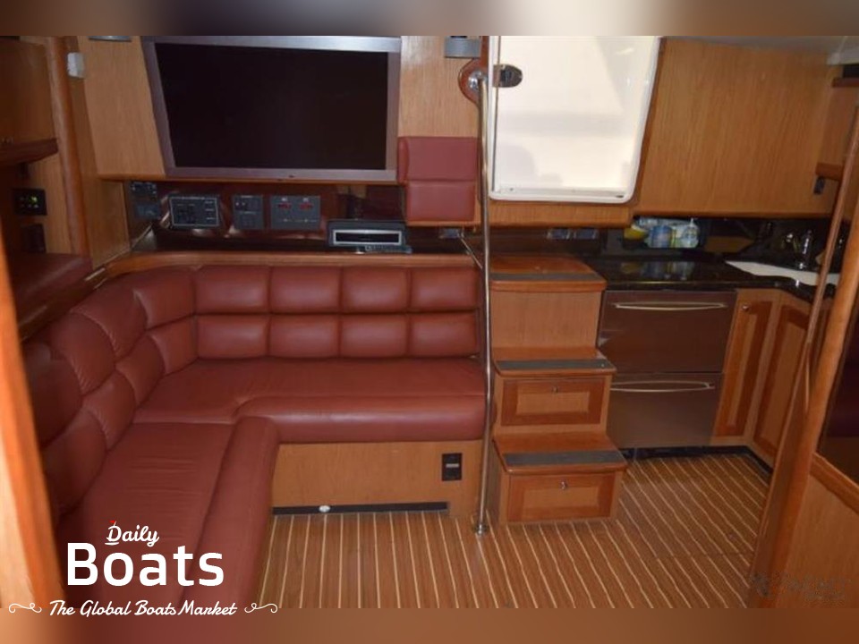 2005 Luhrs 42 Hardtop for sale. View price, photos and Buy 2005 Luhrs ...