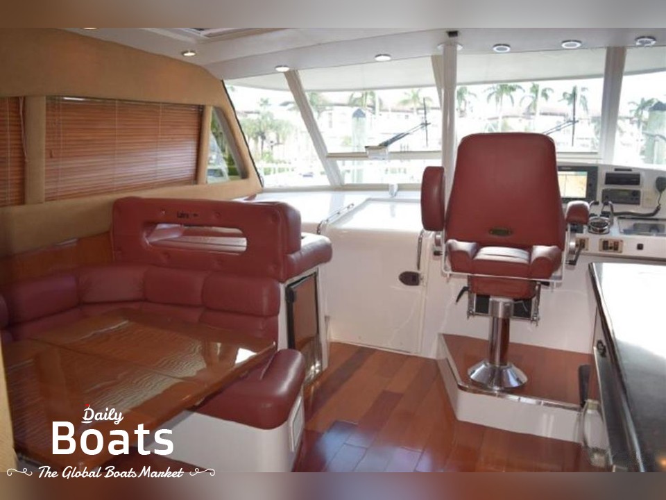 2005 Luhrs 42 Hardtop for sale. View price, photos and Buy 2005 Luhrs ...