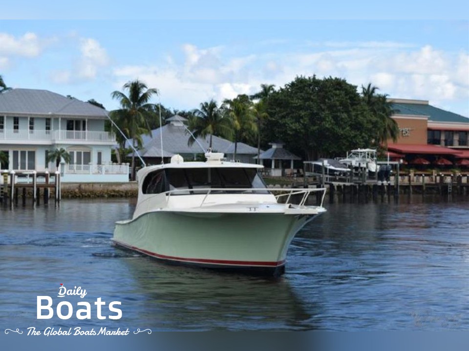 2005 Luhrs 42 Hardtop for sale. View price, photos and Buy 2005 Luhrs ...