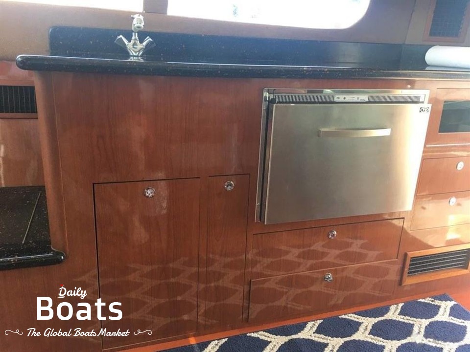 2005 Luhrs 42 Hardtop for sale. View price, photos and Buy 2005 Luhrs ...