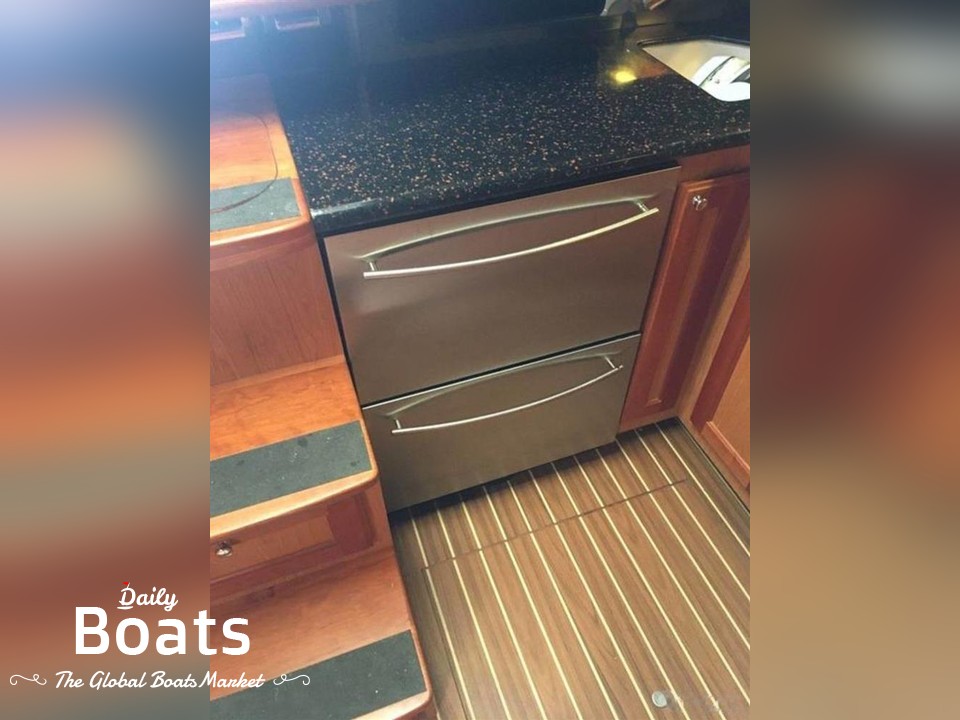 2005 Luhrs 42 Hardtop for sale. View price, photos and Buy 2005 Luhrs ...
