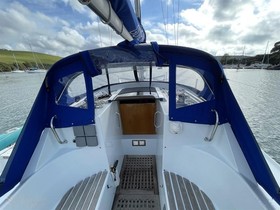 2000 Hunter Channel 323 for sale. View price, photos and Buy 2000 ...