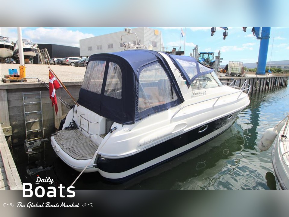 2007 Nordic 28 Oceancraft for sale. View price, photos and Buy 2007 ...