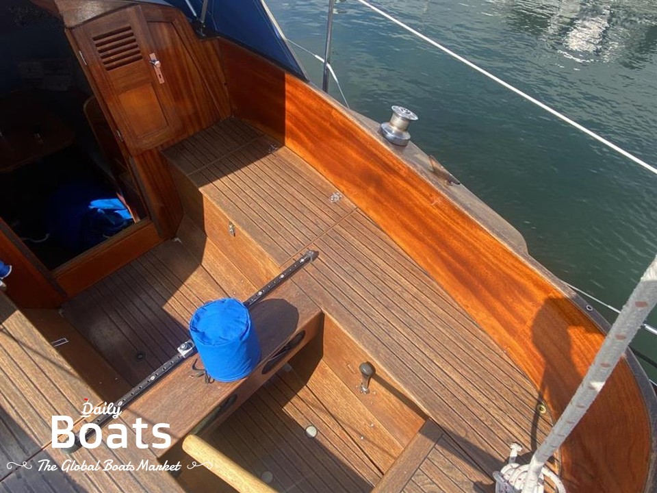 1976 Vindö 32 for sale. View price, photos and Buy 1976 Vindö 32 #227378