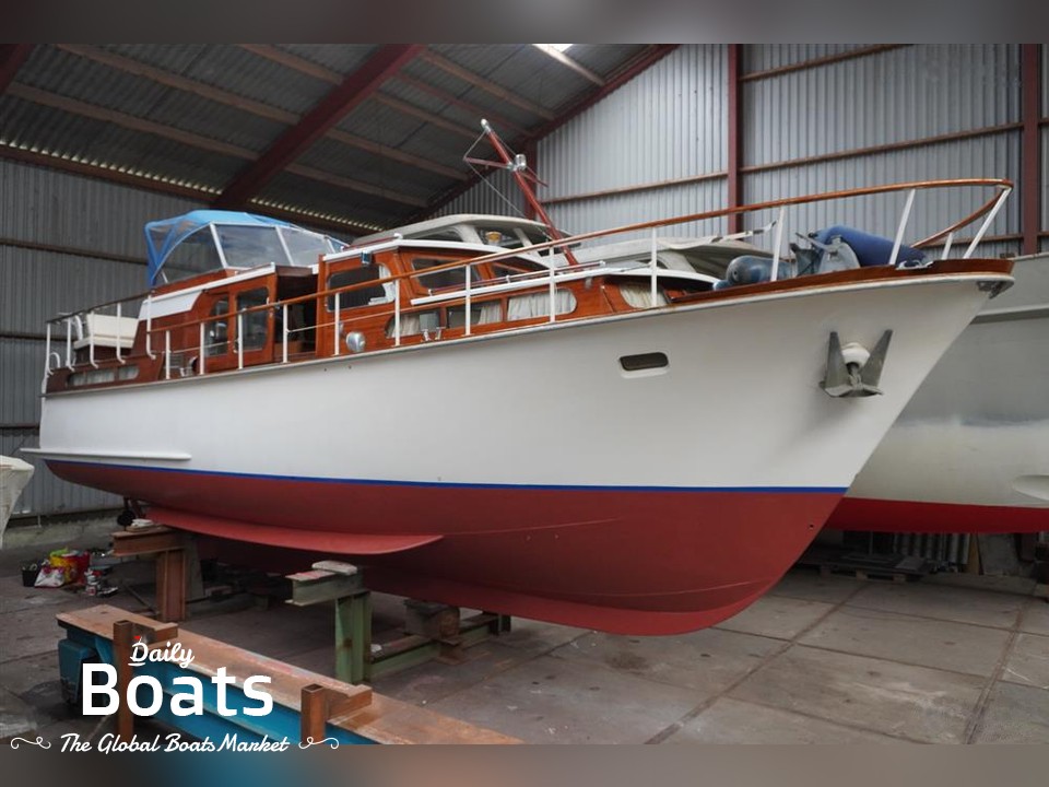 Super Van Craft 1200 for sale. View price, photos and Buy Super Van ...