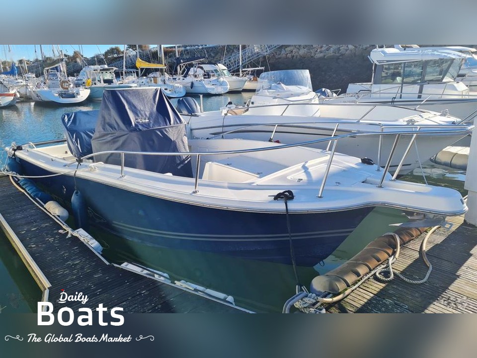 2008 Kelt White Shark 225 for sale. View price, photos and Buy 2008 ...