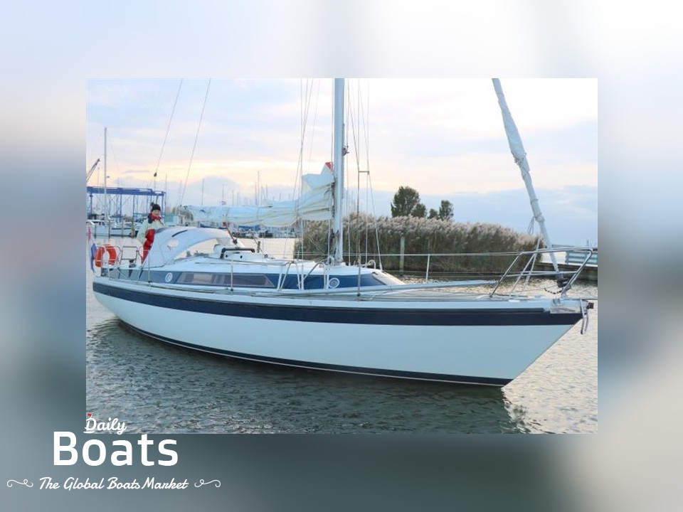 1985 Dehler Optima 98Gs for sale. View price, photos and Buy 1985 ...