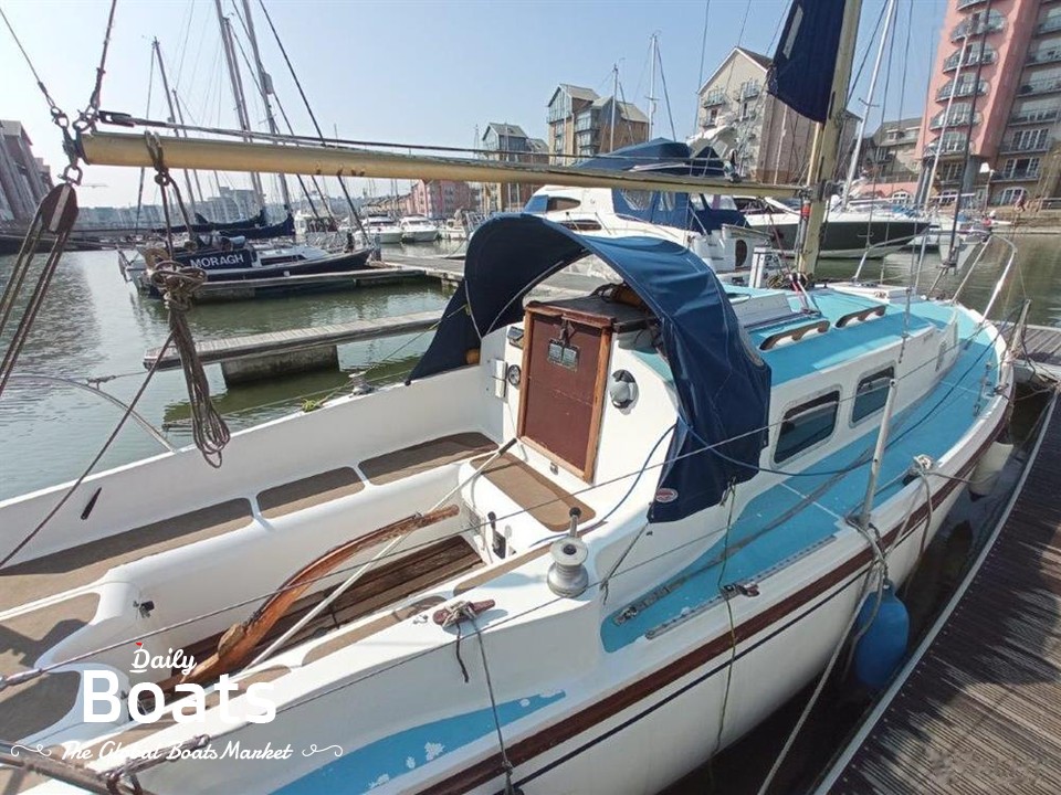 1978 Westerly Centaur for sale. View price, photos and Buy 1978 ...