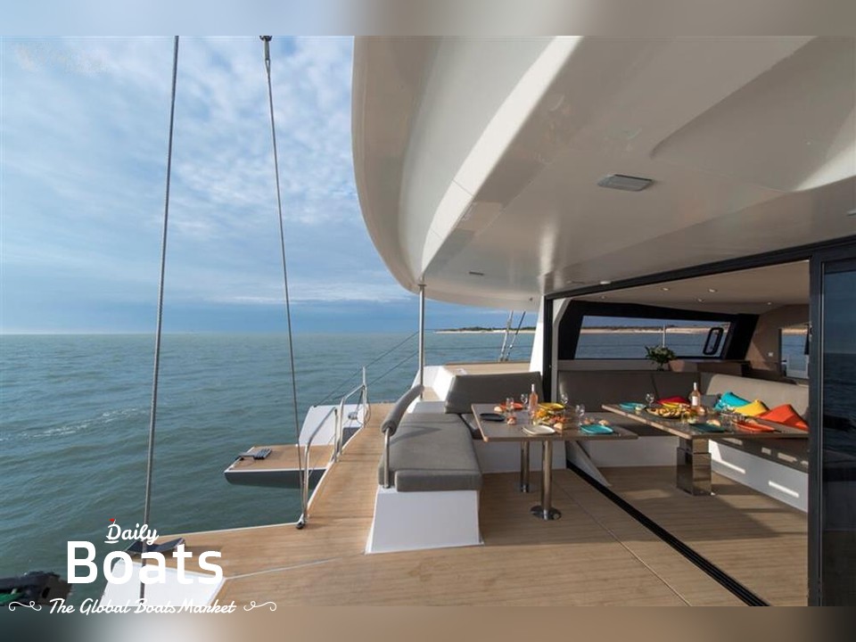 2019 Neel 51 for sale. View price, photos and Buy 2019 Neel 51 #227402