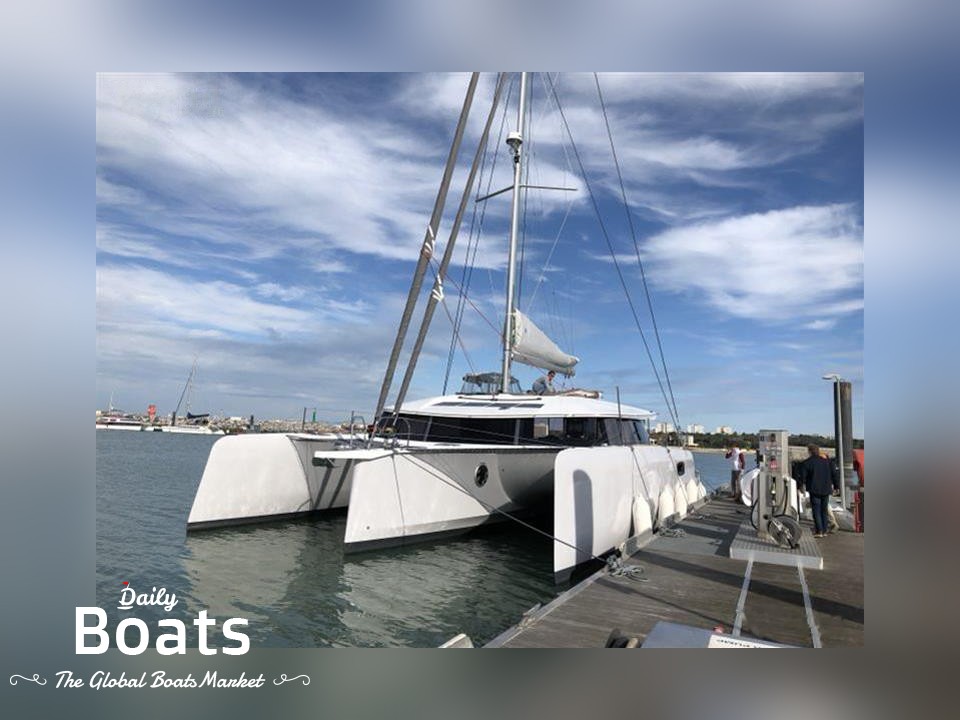 2019 Neel 51 for sale. View price, photos and Buy 2019 Neel 51 #227402