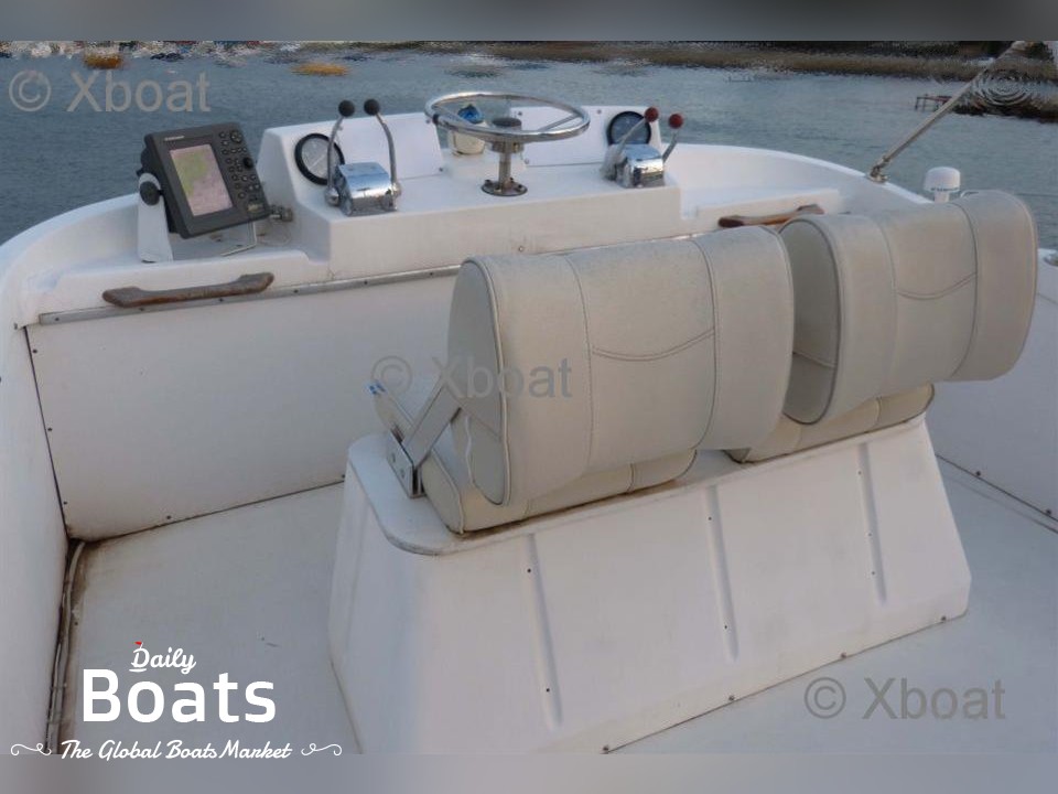 1976 Uniflite 34 Bellingham for sale. View price, photos and Buy 1976 ...