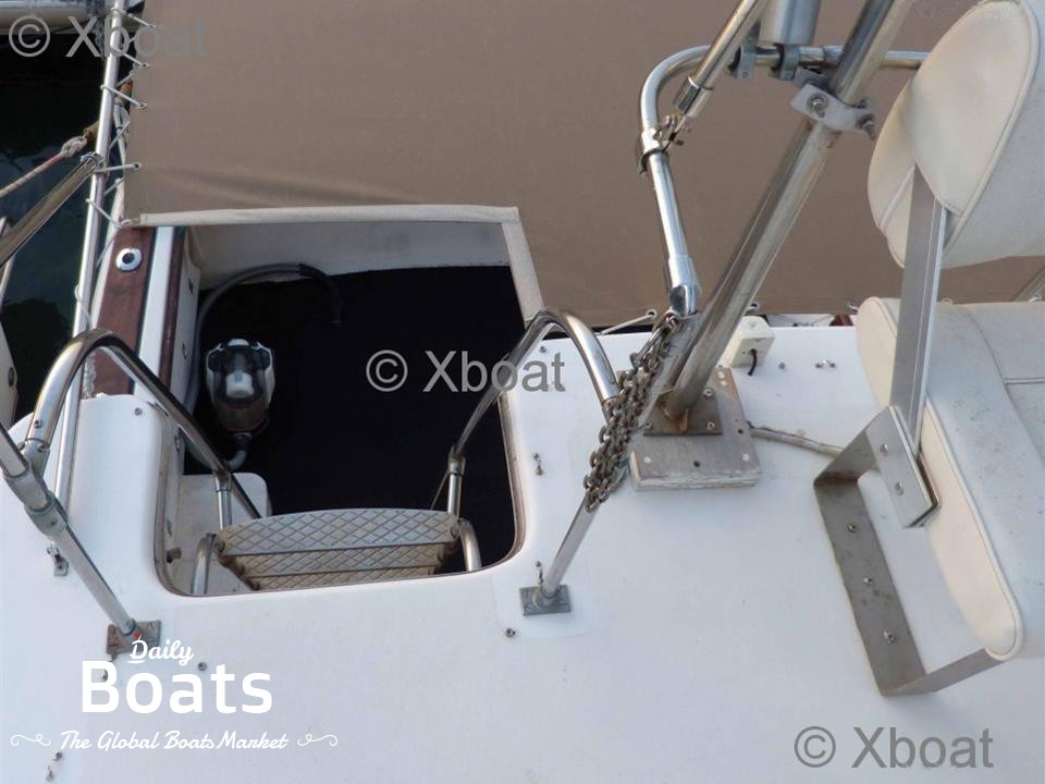 1976 Uniflite 34 Bellingham for sale. View price, photos and Buy 1976 ...