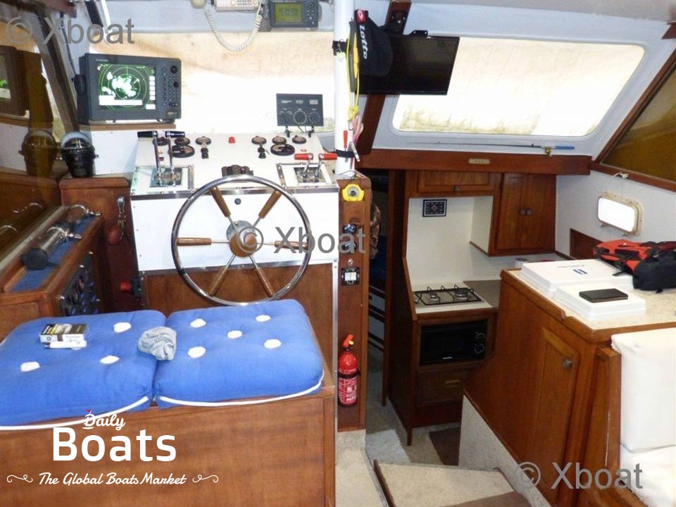 1976 Uniflite 34 Bellingham for sale. View price, photos and Buy 1976 ...