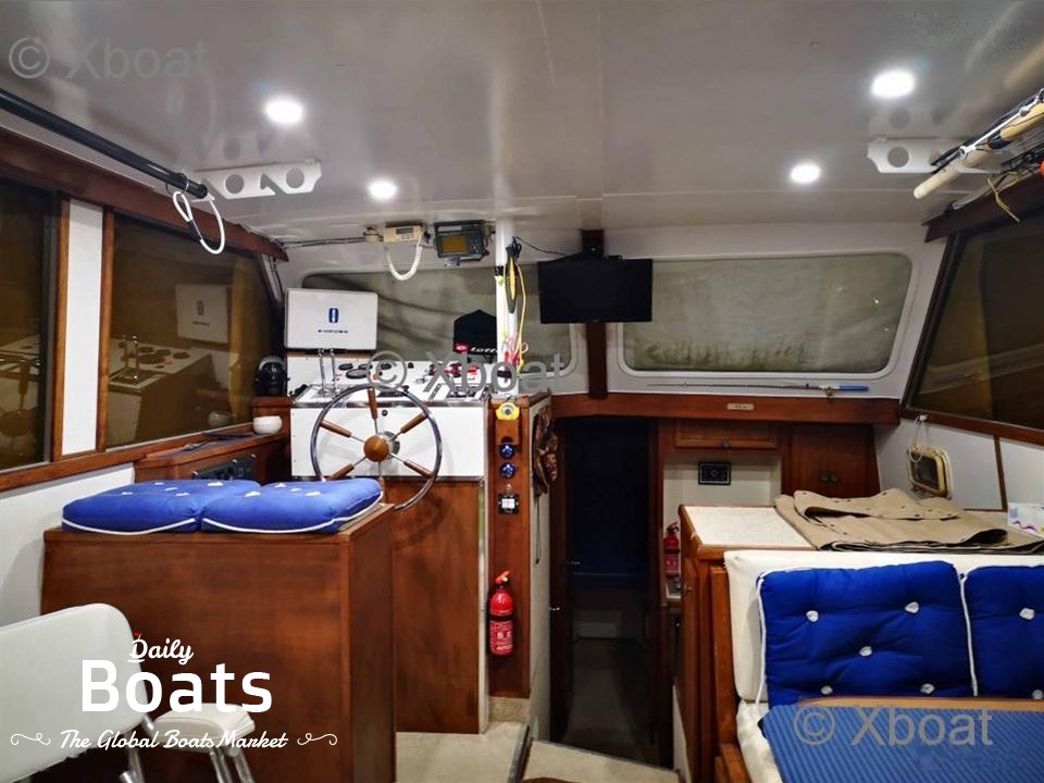 1976 Uniflite 34 Bellingham for sale. View price, photos and Buy 1976 ...