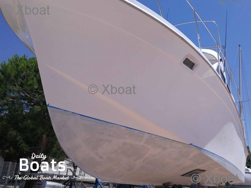 1976 Uniflite 34 Bellingham for sale. View price, photos and Buy 1976 ...