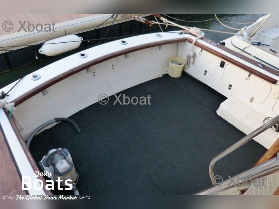 1976 Uniflite 34 Bellingham for sale. View price, photos and Buy 1976 ...