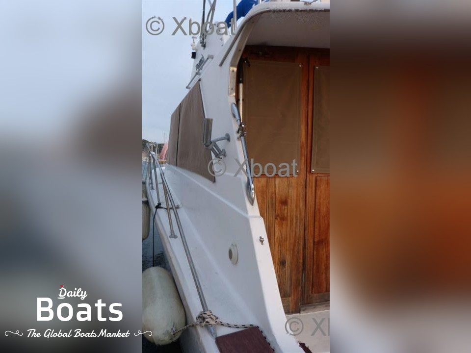 1976 Uniflite 34 Bellingham for sale. View price, photos and Buy 1976 ...