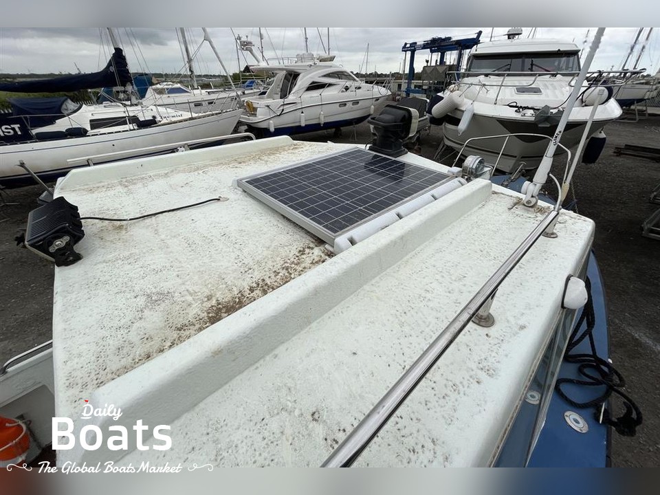 Commercial Boats 7M Fishing for sale. View price, photos and Buy ... Commercial Boats 7M Fishing for sale. View price, photos and Buy ...