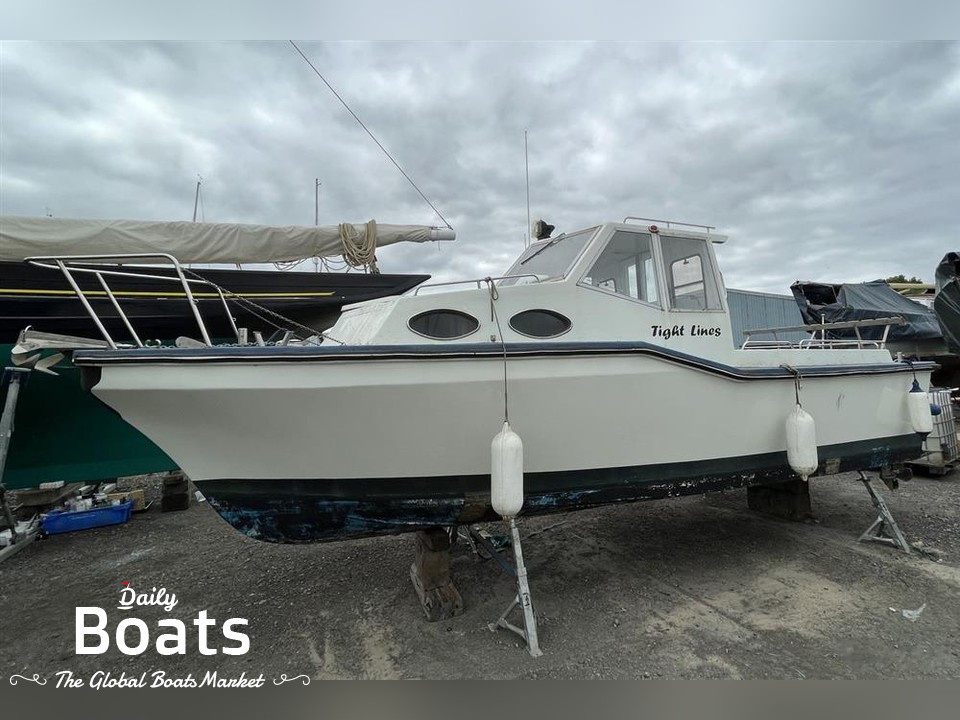 Commercial Boats 7M Fishing for sale. View price, photos and Buy ... Commercial Boats 7M Fishing for sale. View price, photos and Buy ...