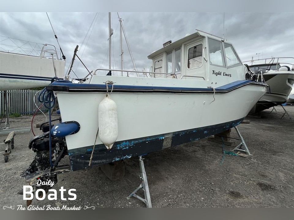 Commercial Boats 7M Fishing for sale. View price, photos and Buy ... Commercial Boats 7M Fishing for sale. View price, photos and Buy ...