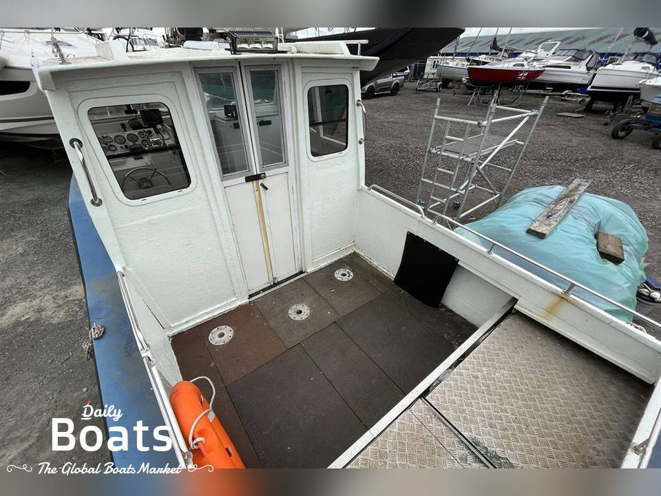 Commercial Boats 7M Fishing for sale. View price, photos and Buy ... Commercial Boats 7M Fishing for sale. View price, photos and Buy ...