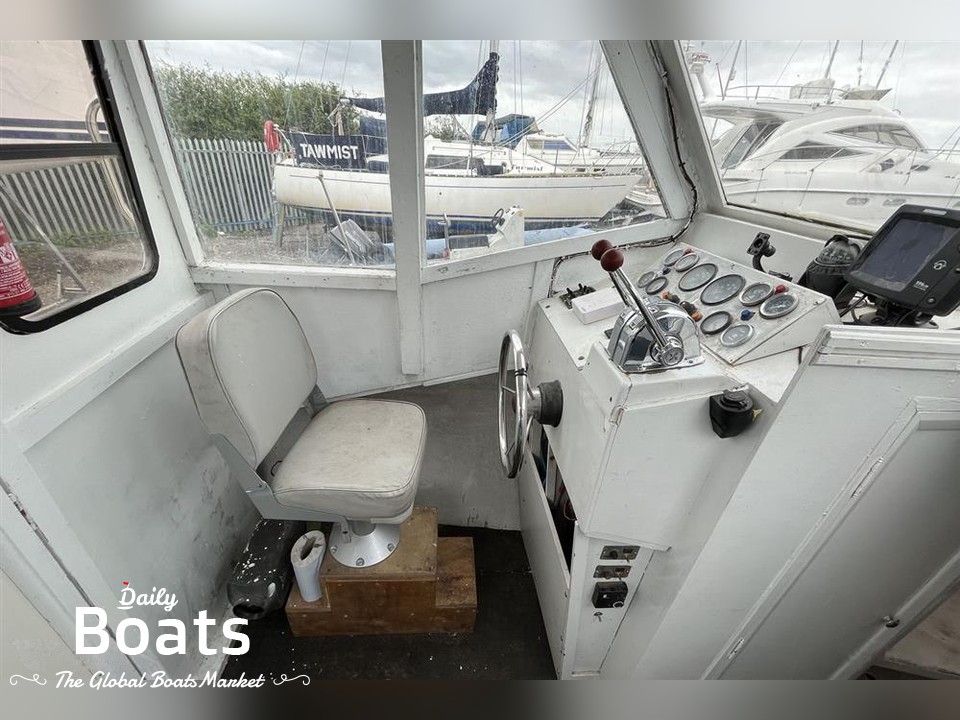 Commercial Boats 7M Fishing for sale. View price, photos and Buy ... Commercial Boats 7M Fishing for sale. View price, photos and Buy ...