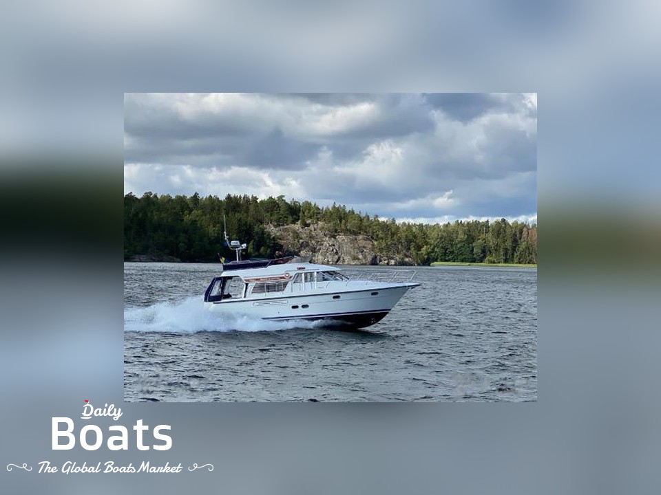 2011 Storebro 435 Commander for sale. View price, photos and Buy 2011 ...