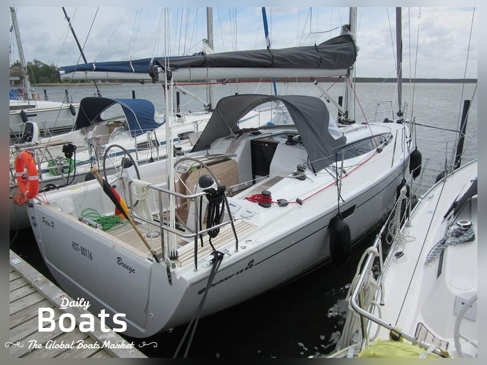 2022 Dehler 38 Sq for sale. View price, photos and Buy 2022 Dehler 38 ...