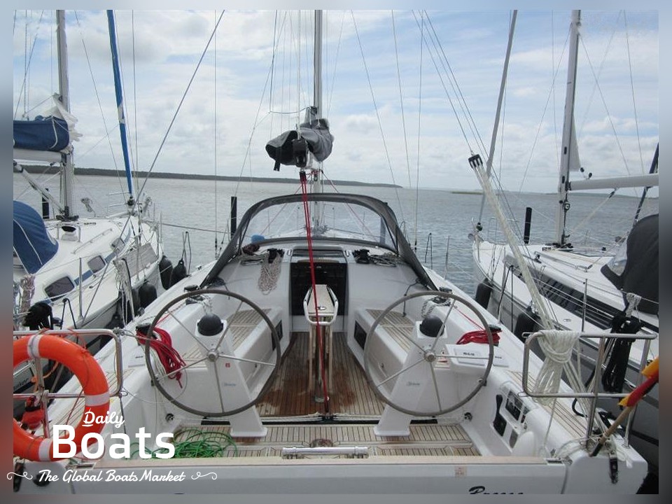 2022 Dehler 38 Sq for sale. View price, photos and Buy 2022 Dehler 38 ...