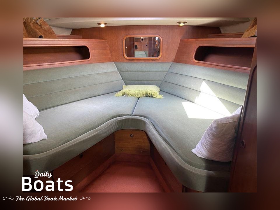 1982 Broom Monarch 40 for sale. View price, photos and Buy 1982 Broom ...