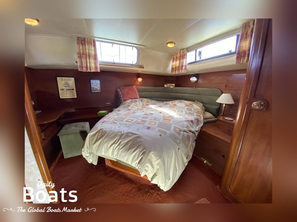 1982 Broom Monarch 40 for sale. View price, photos and Buy 1982 Broom ...